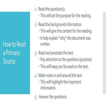 A Date that Will Live in Infamy - Primary Source 2 | PPTX