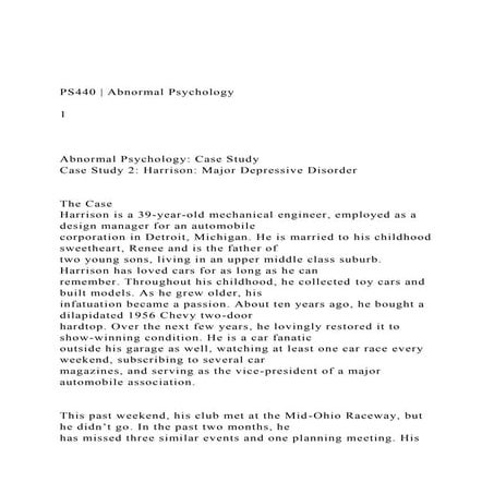 Complete your treatment plan template ( I WILL COMPLETE THIS)for Eli.docx