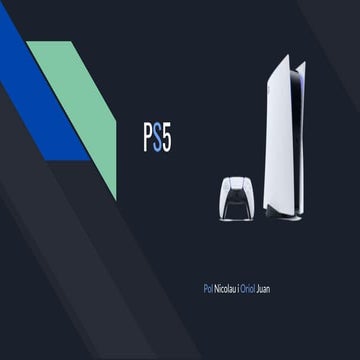 Ps5 | PPT