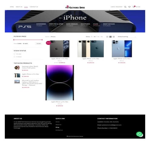 Apple iPhone 11 Pro Max | PDF