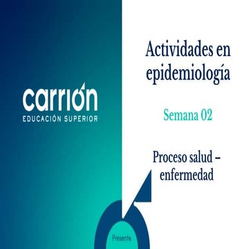 PSA02_ET_II__Actividades_en_epidemiologiaClase2.pptx