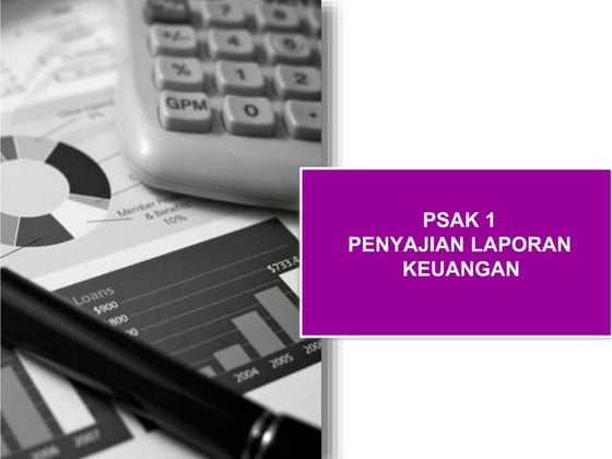 PSAK 201 [Penyajian Laporan Keuangan] KEL.3.pptx