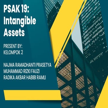 PSAK 19 Intangible Aset (Aset Tidak Berwujud).pptx