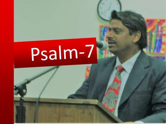 Jun 8, 08 Pm Model Of Determination Judges 6 | PPT