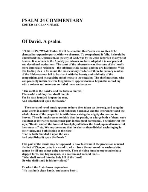 The legend of beowulf | PPTX