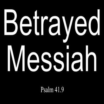 Psalm 41 9 | PPT