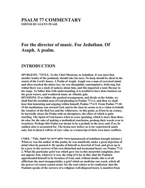 Sabbath School Presentation for Lesson 1, Quarter 1, Year 2024 | PPTX ...