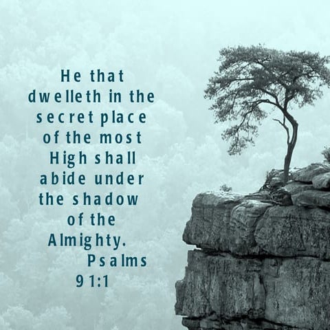 Psalms 91 | PPT
