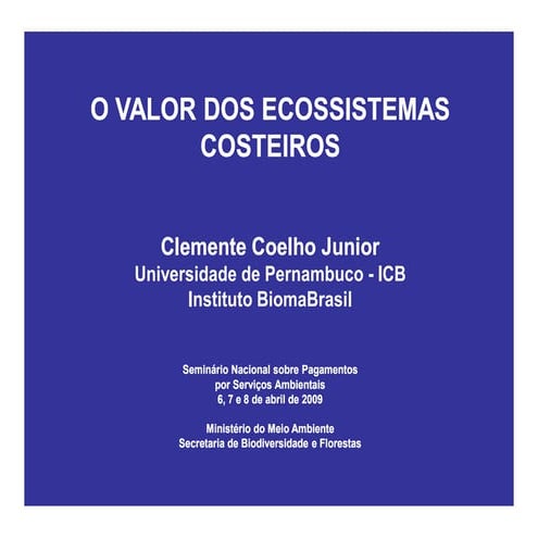 Psa mma clemente resumido | PDF