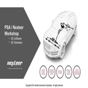 PSA_Nexteer_EE_Workshop_161207_Final.pptx