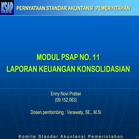 Penyusunan Laporan Keuangan Pemerintah Daerah.pptx