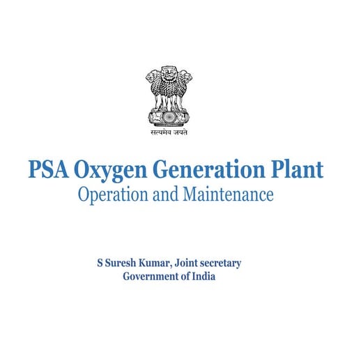 PSA plant statistics and maintenance.pdf
