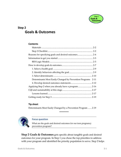 PROVUS'S DISCREPENCY EVALUATION MODEL | PPT