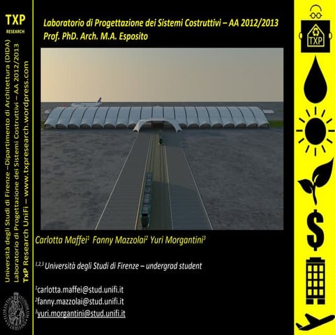 Master Thesis Elena Corio | PDF