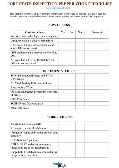 FF paper checklist | PDF