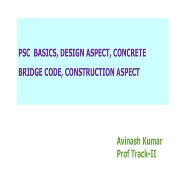 PSC Design and construction.ppt