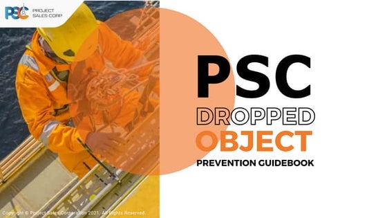 LOTO Case Study - Oilfield Rig - Project Sales Corp | PDF