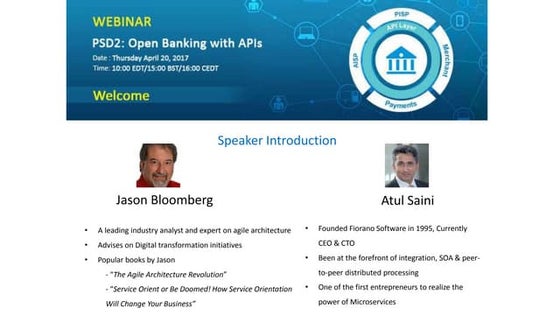 Psd2 in a nutshell | PDF | Credit Cards | Personal Debt