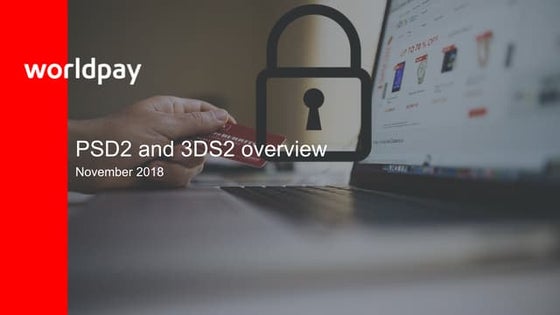 Pytch psd2 compliance pack | PDF