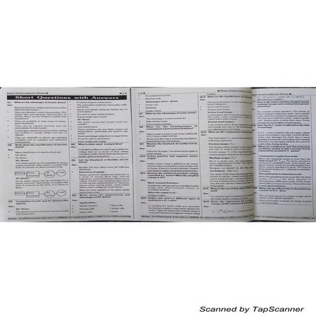 B.tech-3 2-sem Power semiconductor drive spectrum | PDF