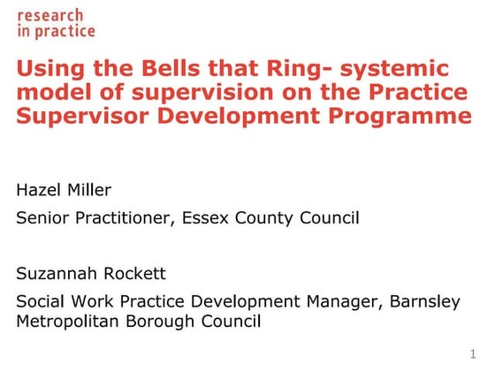 How to prepare a paper base presentation | PPT