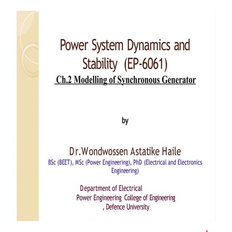 synch machine model GENROU-GENSAL-GENTPF-GENTPJ.pdf