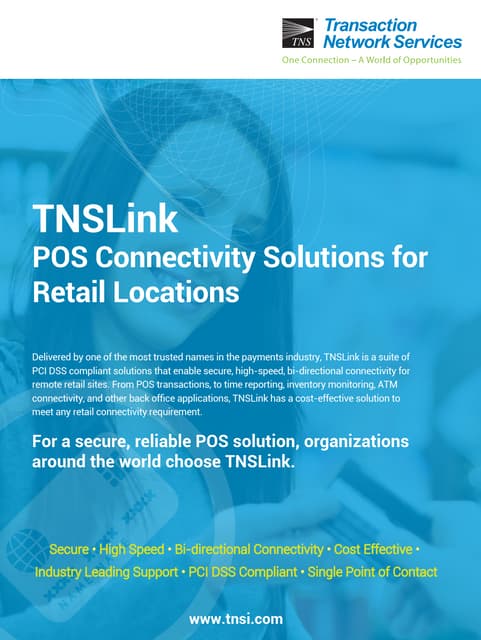 TNS - The Co-operative Group Postilion Case Study | PDF