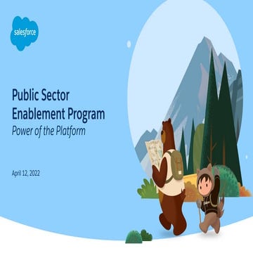 PSEP - Salesforce Power of the Platform.pdf