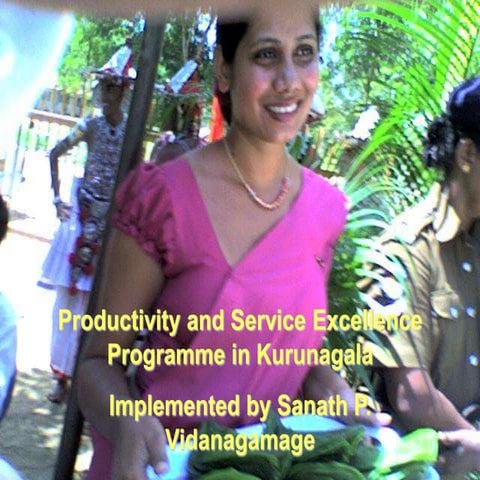 Psep progress sanath vidanagamage | PPT