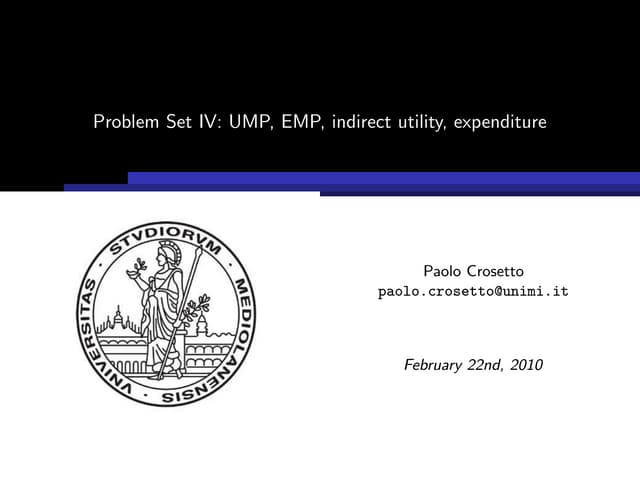 Pset4solutionslidespdf For Free Download Ppt