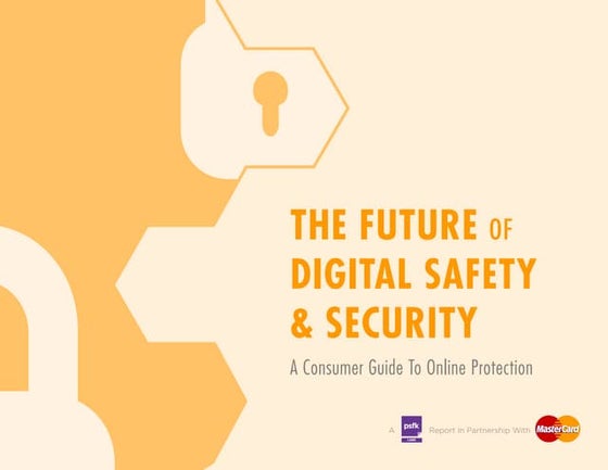 Digital safety and security | PPTX