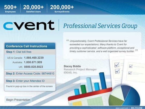 Paula's Cvent Certificate | PPT