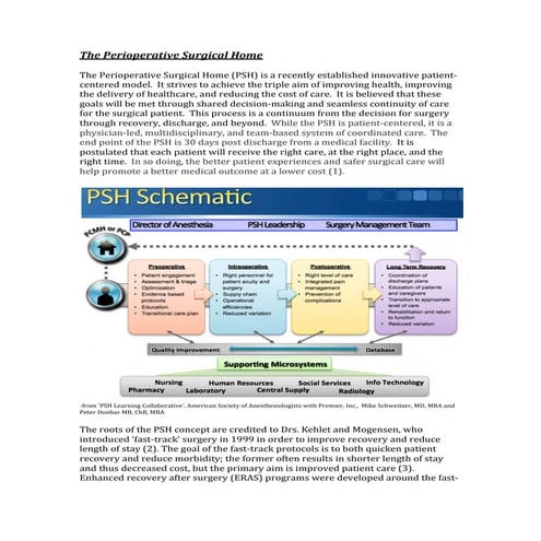 Psh final 111714 | PDF