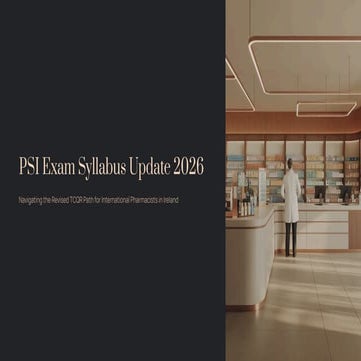 PSI-Exam-Syllabus-Update-2026 pdf by elite expertise | PDF
