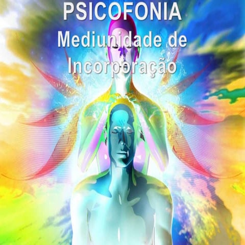 Psicofonia | PPTX | Brain and Nervous System Disorders | Diseases and ...