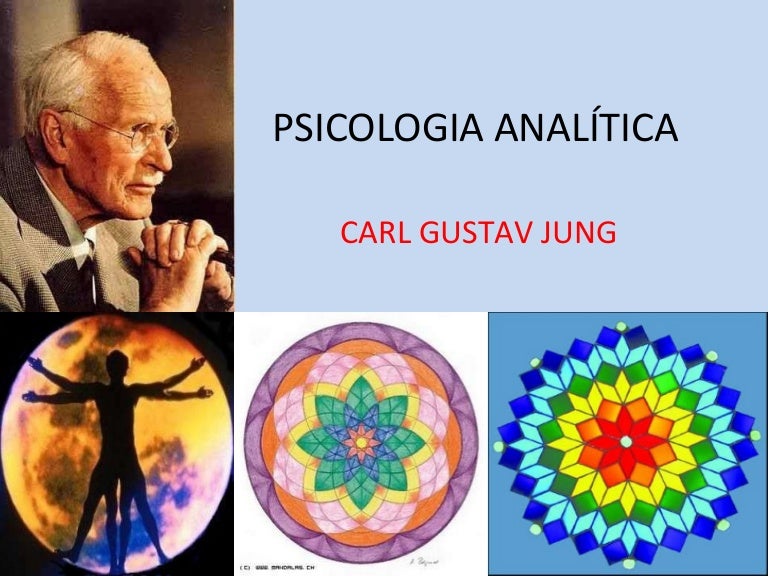 Psicologia Analítica