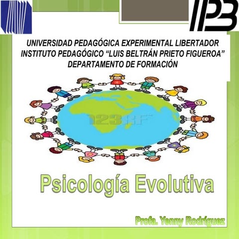 Las teorias sobre el desarrollo. juan delval | PPTX