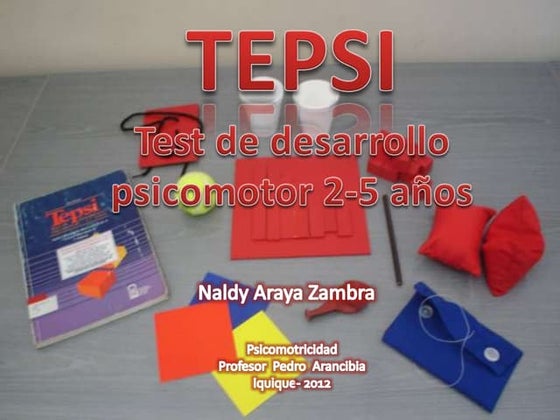 tepsi-protocolo-y-laminas, formato para imprimir | PDF