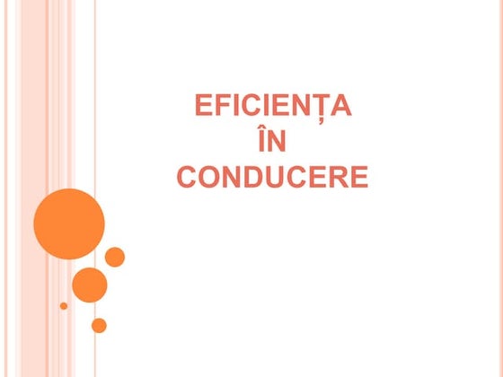 Comunicare manageriala | DOC