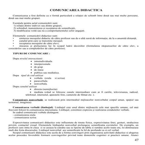 Auxiliar Etica si comunicare profesionala | PDF