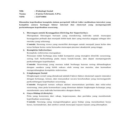 Psi Kepribadian(Alfer Alder)_Fatria Febrianti_23371004.pdf