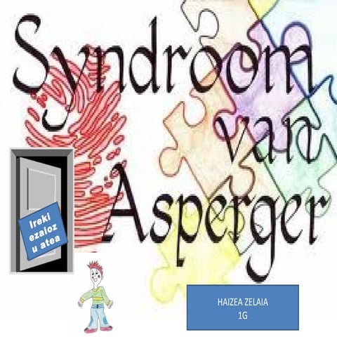 Psiko asperger | PPS