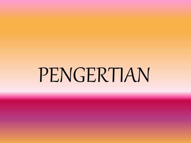 IST (intelligence structure test) | PPTX