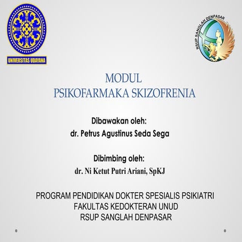 PSIKOFARMAKA SKIZOFRENIA ppt petrus.pptx