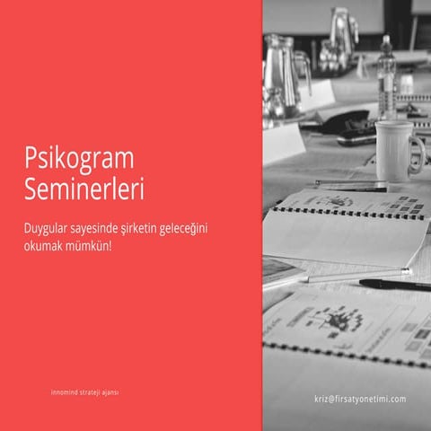 Psikogram Seminerleri | PDF