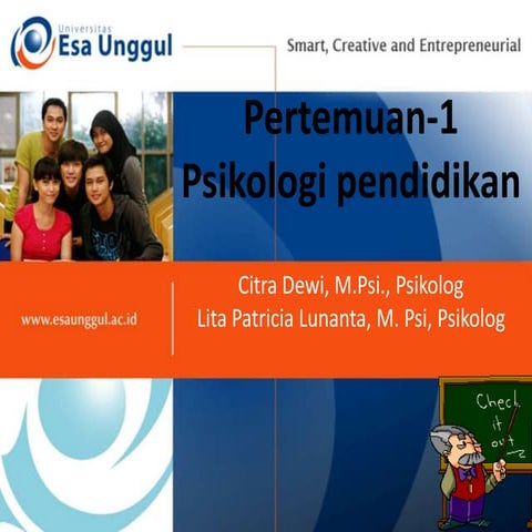 Psikologi-Pendidikan-1.pengantar.ppt68y8 | PPT