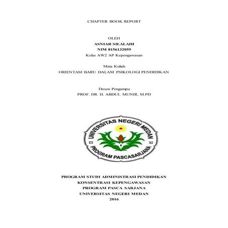 ETD 1213 PSIKOLOGI PENDIDIKAN | PPTX