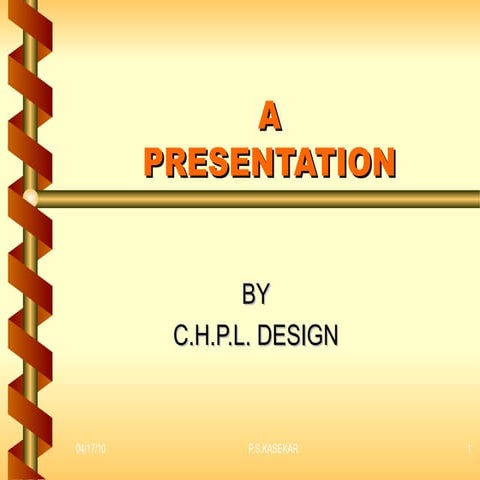 Psk presentation | PPT