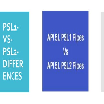Psl1 vs-psl2-differences.ppt