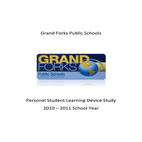 Psld final report | PDF